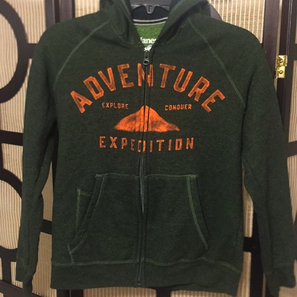 Hanes | Jackets & Coats | Hanes Hoodie Jacket | Poshmark
